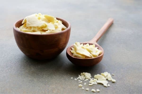 Crema de Manteca de Cacao para la Piel Recetas Caseras