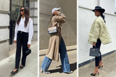 Los Mejores 19 Outfits Primavera: Inspírate y Cópialos Ya