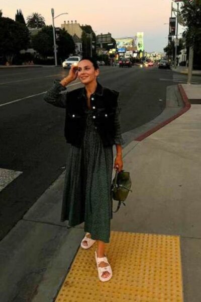 Los Mejores 19 Outfits Primavera: Inspírate y Cópialos Ya