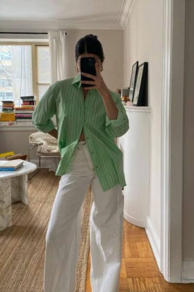 Los Mejores 19 Outfits Primavera: Inspírate y Cópialos Ya