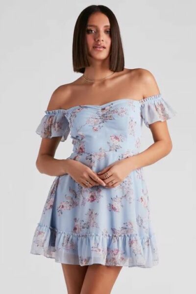 Outfits para Graduación: 25 Ideas para Brillar en tu Día