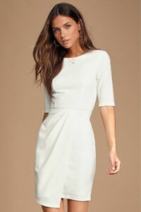 Outfits para Graduación: 25 Ideas para Brillar en tu Día